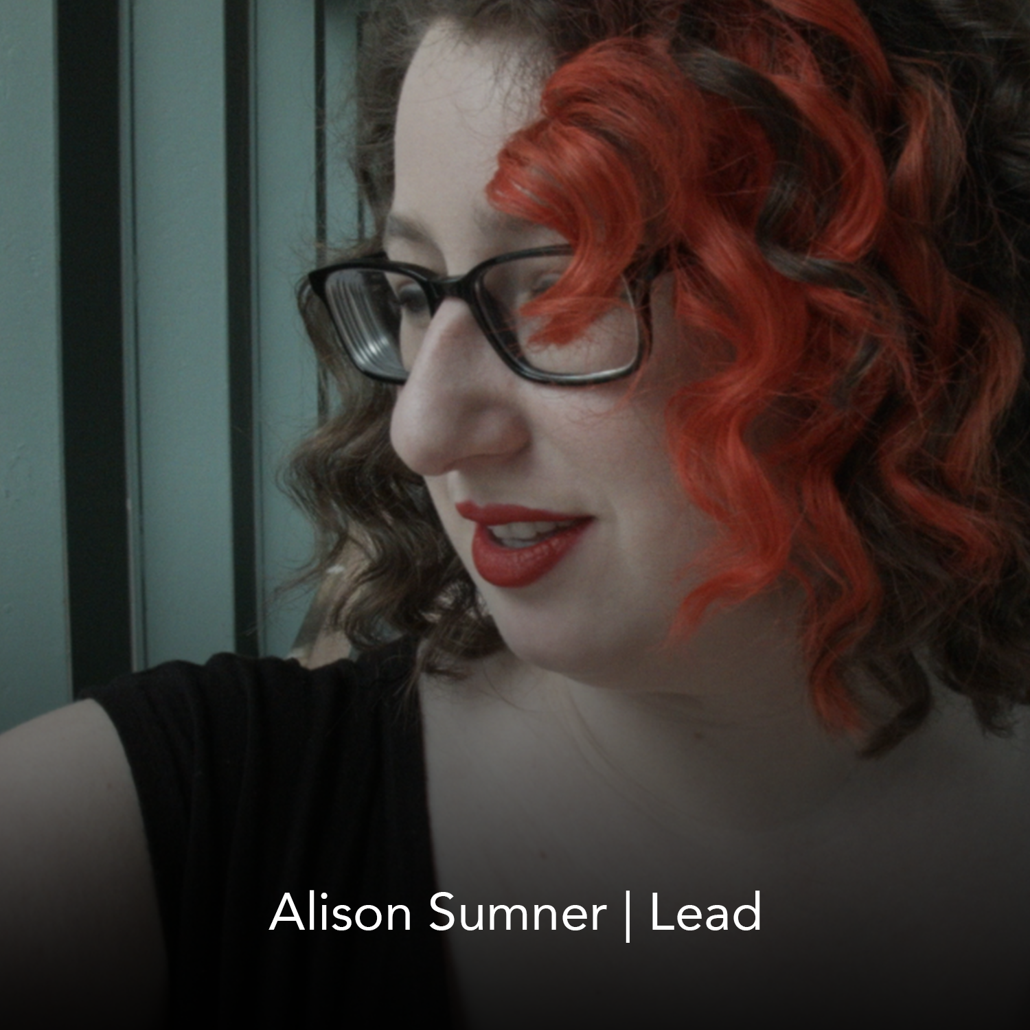 Acting – Bri Castellini